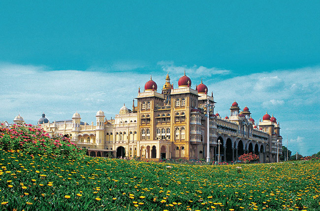 Mysore | Timeless India Journeys