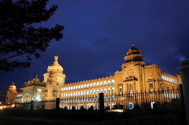 Bengaluru | Timeless India Journeys